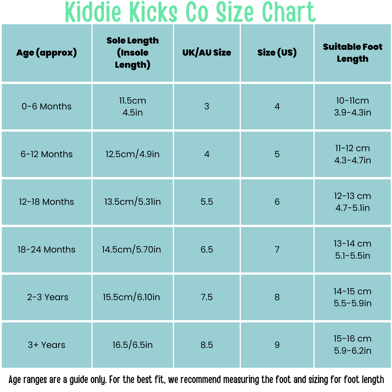 MiniMesh™ - AdventureKicks – Kiddie Kicks Co